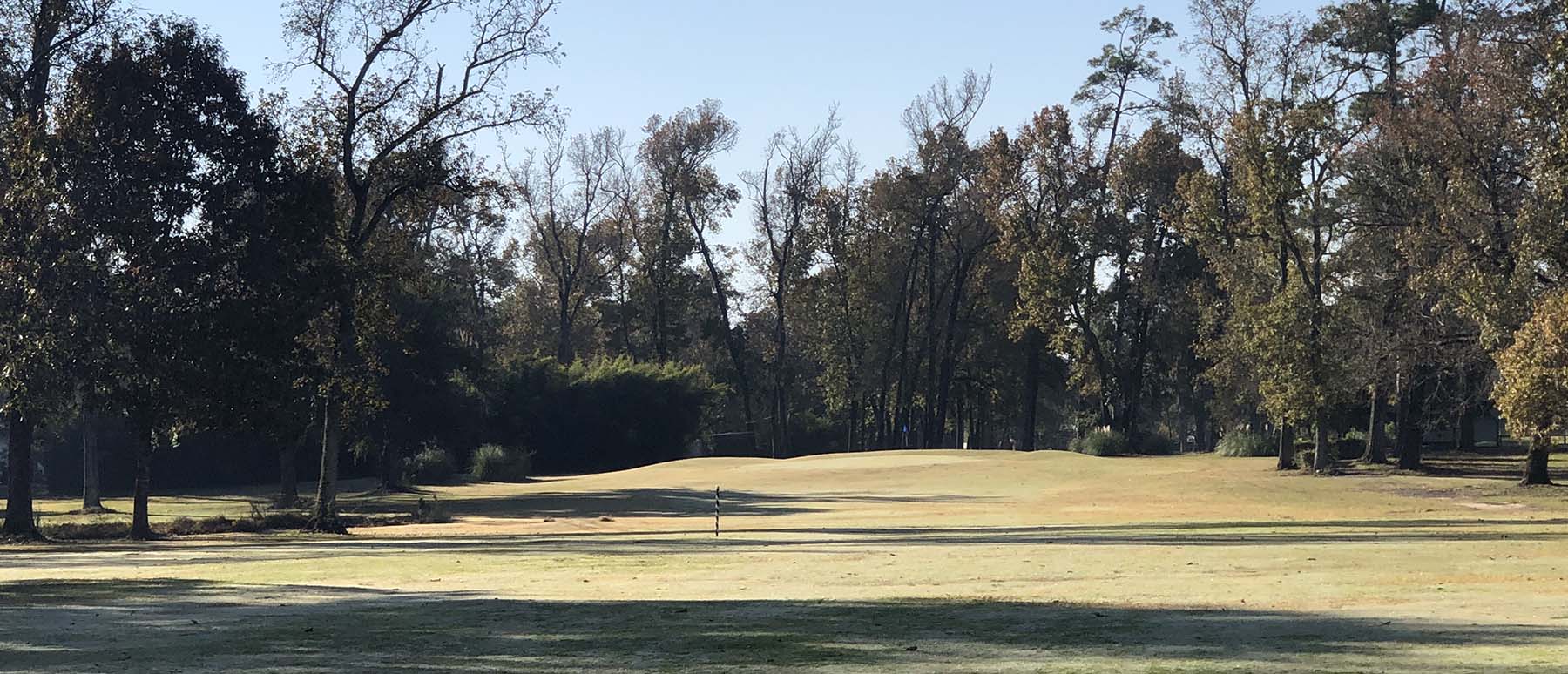 Scorecard - Liberty Municipal Golf Course